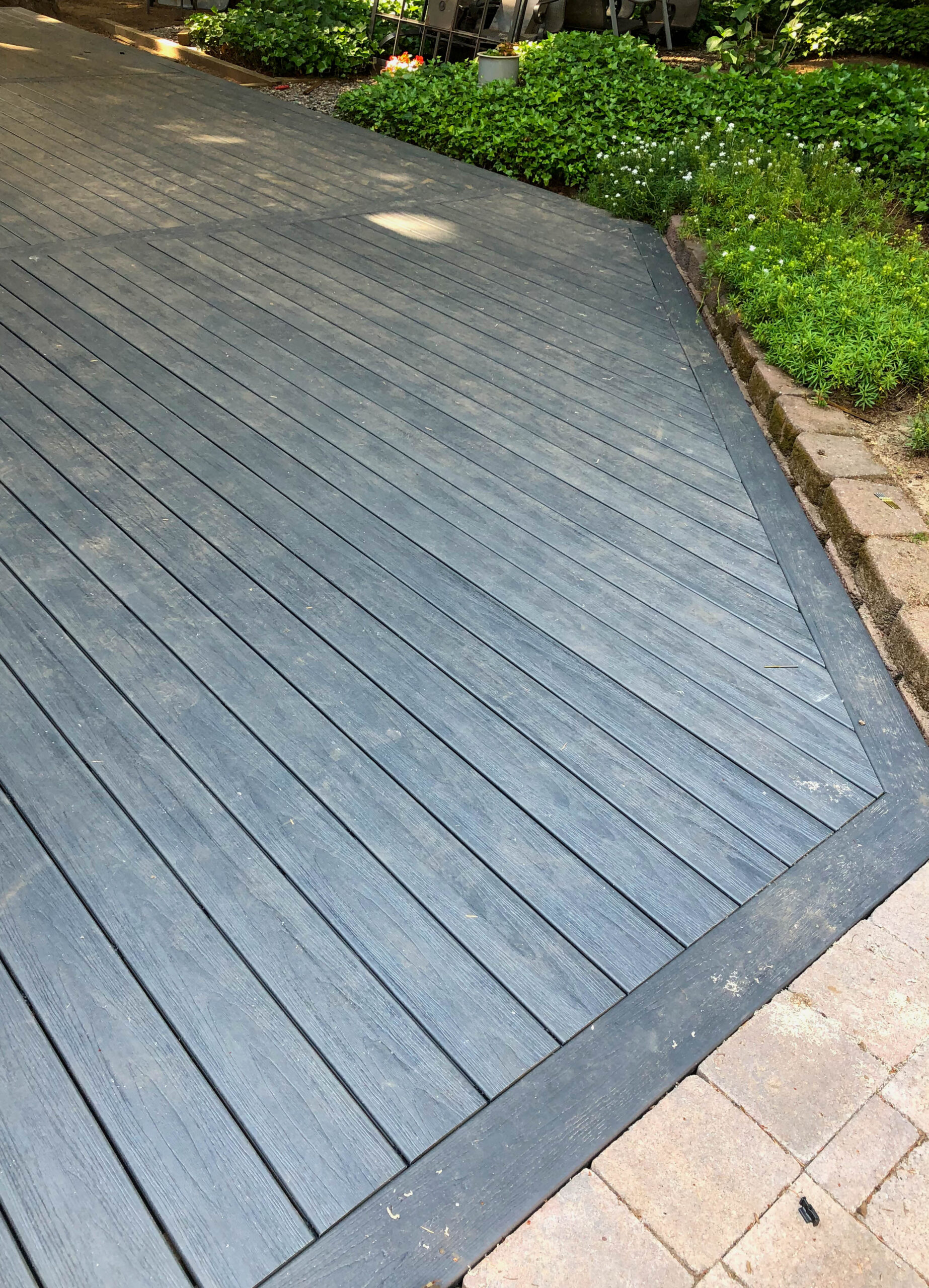 Residential Patios & Decks | Madrona Construction